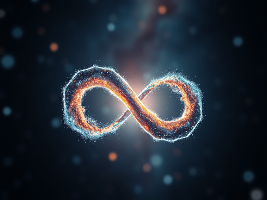 Evolution de l’infini – Petites histoires des sciences