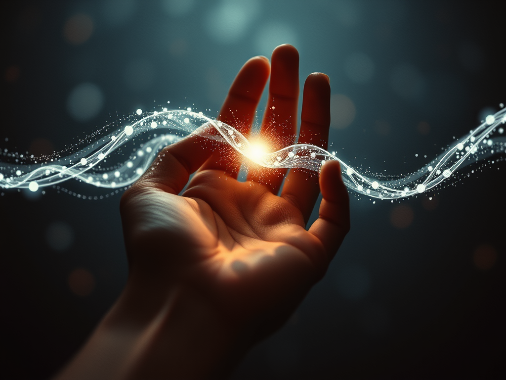 1923, Dualité onde-corpuscule – Petites histoires des sciences