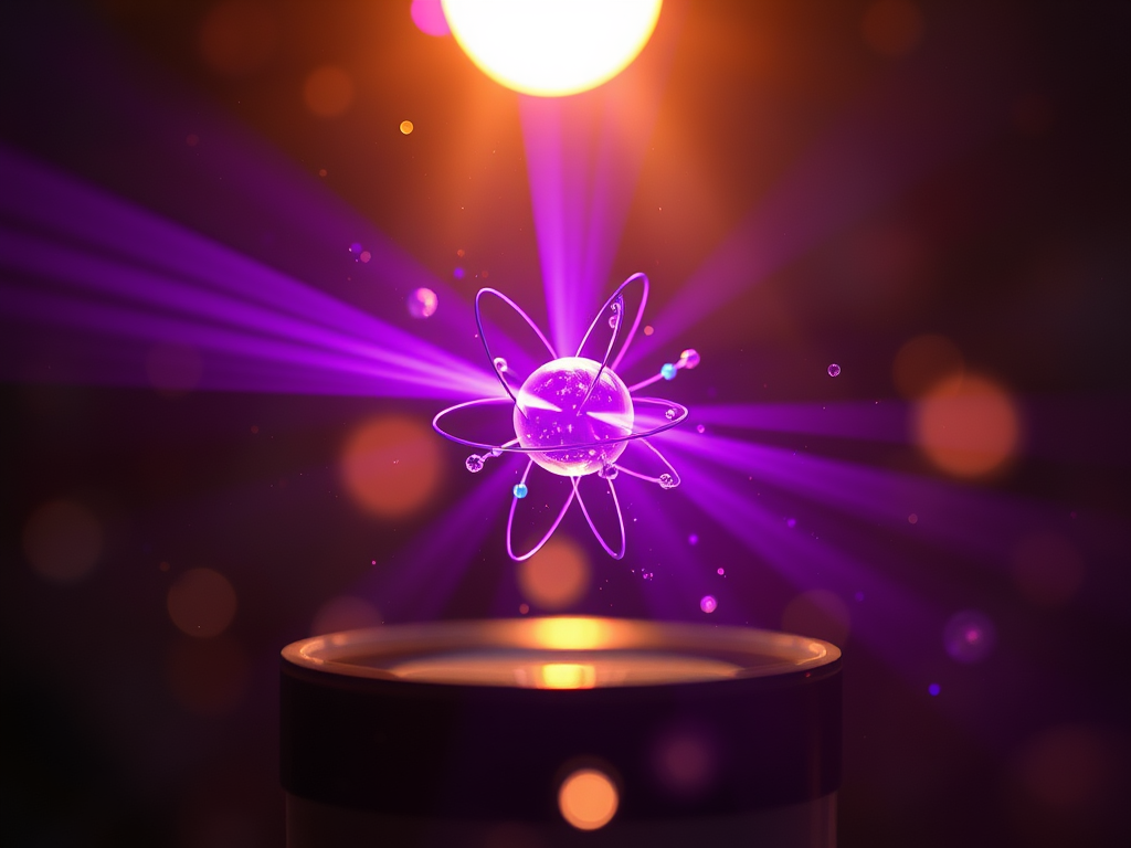 1887, L’effet photoélectrique – Petites histoires des sciences